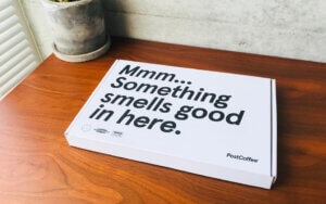 自宅に好みの豆が届く！コーヒーのサブスク「PostCoffee」を体験レビュー！ | SIMPLE MANIA