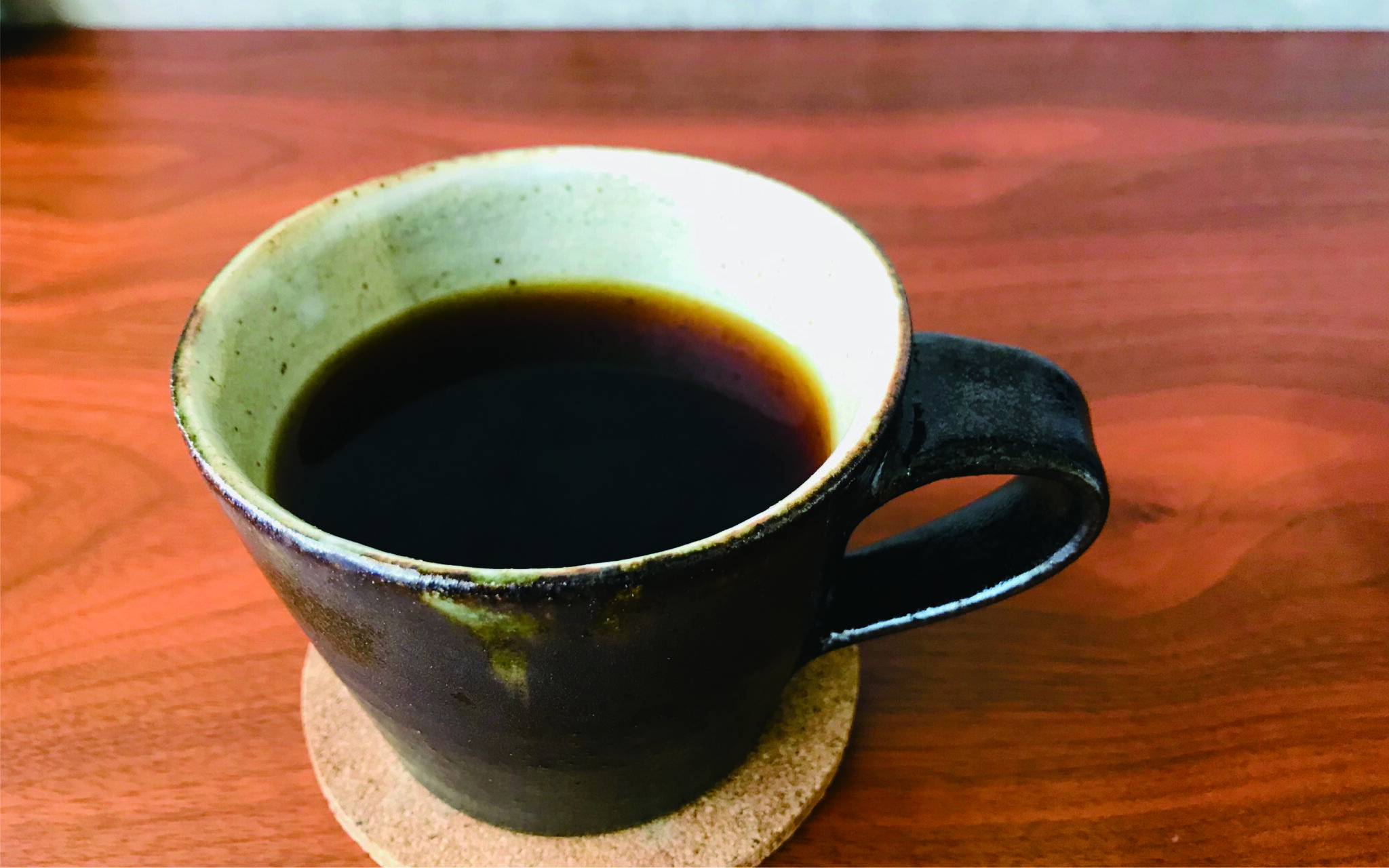 粉引きの風合いに心落ち着く「中村恵子さんのマグカップ」 | SIMPLE MANIA