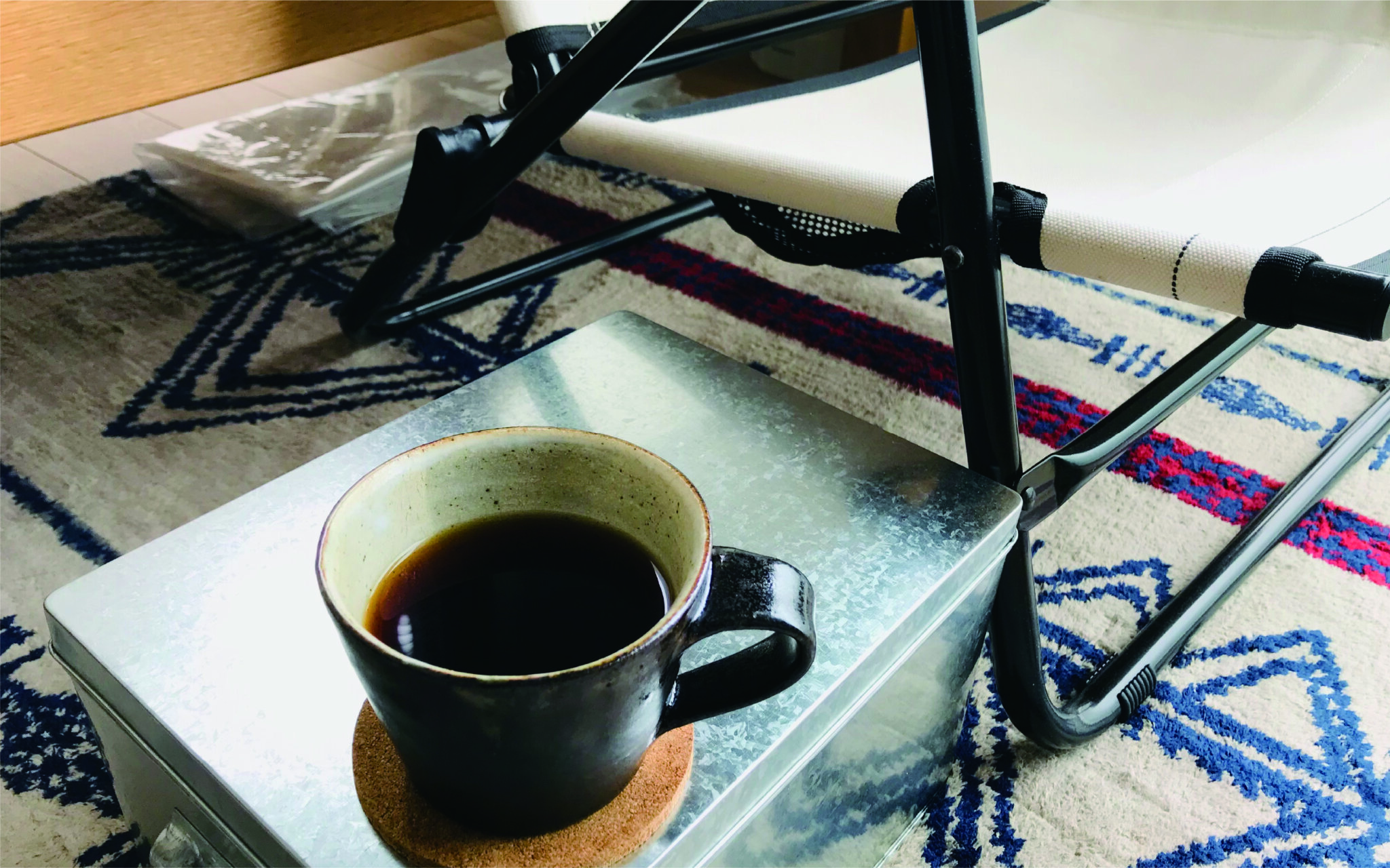 粉引きの風合いに心落ち着く「中村恵子さんのマグカップ」 | SIMPLE MANIA