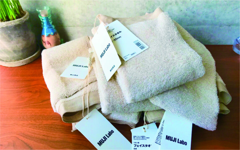 【MUJI】前回の”無印良品週間”での購入品をレビュー！ | SIMPLE MANIA